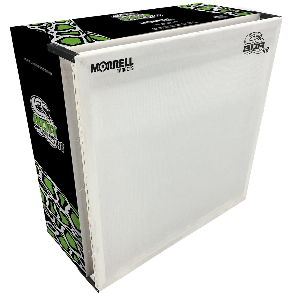 BOA™ Compression 48" Archery Target | Morrell Targets
