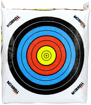 Home | Morrell Targets